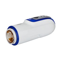 LETEN SM390 - Super Masturbator, 27 cm
