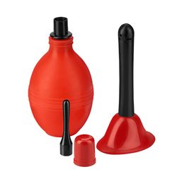 Rimba Vaginaldusche Red Rinser