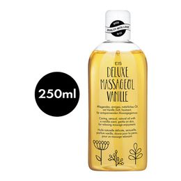 250 ml Vanille Deluxe Massageöl