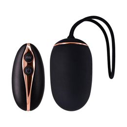 Seven Creations Luxury Power Remote Bullet