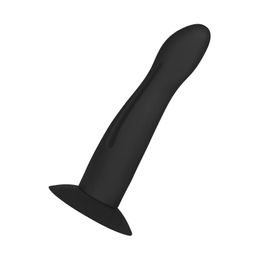 Rimba Dildo Pleasure, 17 cm