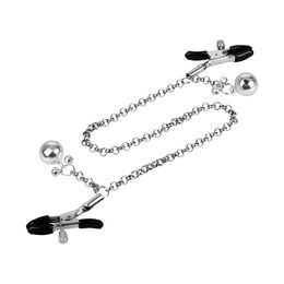 Rimba Nipple Clamps