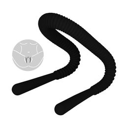 EIS Schamlippenspreizer aus Silikon, 15 cm