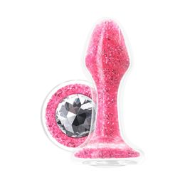 NS Novelties Stardust Glam, 9,5 cm