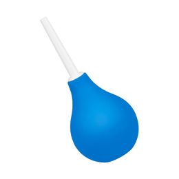 EIS Analdusche mit Pumpball, 89 ml