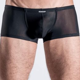 Manstore Bungee Pants - M101