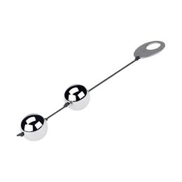 Seven Creations Domino Metallic Balls, 3 cm