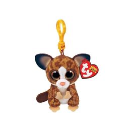 Ty Beanie Boo Clips - Binky Bush Baby 7cm