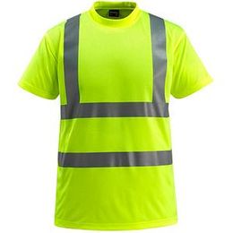 Mascot® unisex Warnschutz Shirt Townsville gelb Größe 2XL