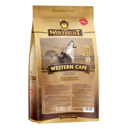 Wolfsblut Western Cape Adult 2x12,5kg