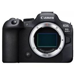 Canon EOS R6 II Gehäuse | -200,00€ Trade-In 2.699,00€ Effektivpreis