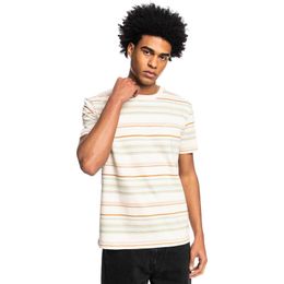 Quiksilver T-Shirt &raquo;Ben Tre&laquo; Birch Ben Tre M M Stoff: Baumwollstoff