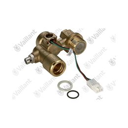 Vaillant Flügelradsensor 194829 194829