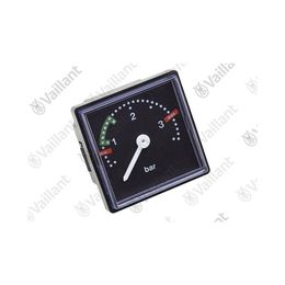 Vaillant Manometer 101250 101250