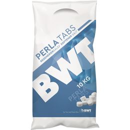 BWT perla tabs 10 kg Regeneriersalz-Tabletten für Weichwasseranlagen 94244 94244
