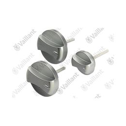 Vaillant Knopf platin Set a 3 St. 114289 114289