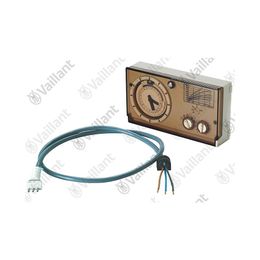 Vaillant Elektronischer Regler VCT 252952 252952