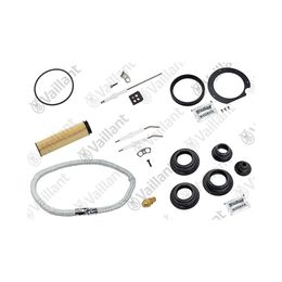 Vaillant Wartungsset VKO 156/3-7 0010027630 0010027630