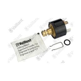 Vaillant Drucksensor 712087 712087