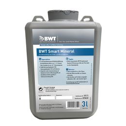 BWT smart mineral 3 Liter nur für AQA smart Plus mit Dosierung 18175E
