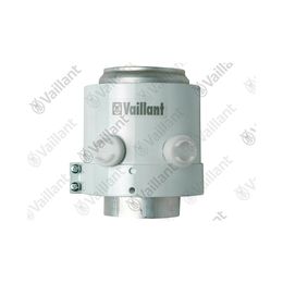 Vaillant Verlängerungsrohr Prüföffnung 085031 085031