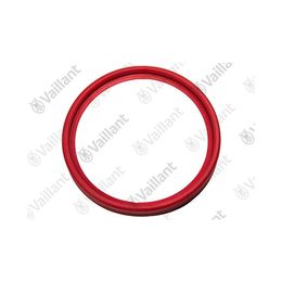 Vaillant Dichtring Silikon DN 60 0020209348 0020209348