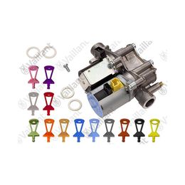 Vaillant Gasarmatur 0020019992 0020019992