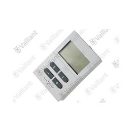 Vaillant Display weiß 0020056562 0020056562