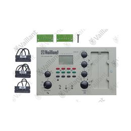 Vaillant Elektronischer Regler VRC-UBW 252988 252988