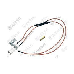 Vaillant Elektrode Zündung inkl. Kabel 0020068041 0020068041