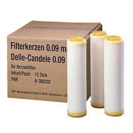 BWT Filterkerzen KF/HW, 90 μm Kerzenfilter DN 50 - 80 10865E