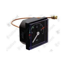 Vaillant Manometer 101272 101272