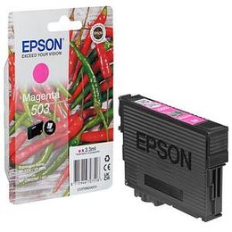 Epson 503/T09Q34 magenta Druckerpatrone