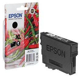 Epson 503XL/T09R14 schwarz Druckerpatrone