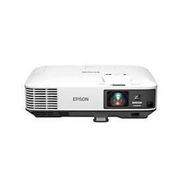 3LCD Beamer Epson® EB-2250U, Full HD WUXGA, 5000 ANSI Lumen, 15000:1 Kontrast, 2x HDMI, 2x USB, Ethernet, Wlan