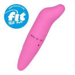 EIS Vibrator mit gebogener Spitze, 12,5 cm