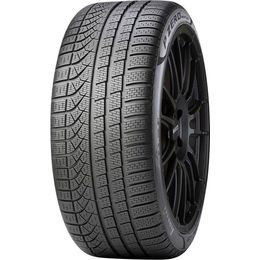 Pirelli Winterreifen WINTER P ZERO XL, 1-St., schwarz