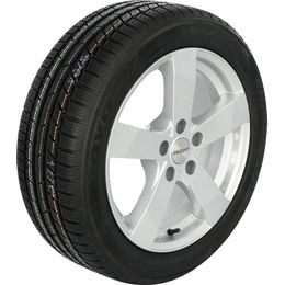 Toyo Winterreifen SNOWPROX S 954 XL, 1-St., 235/40 R19 96W, schwarz