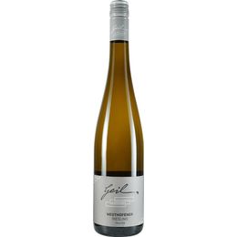 Weingut Helmut Geil Helmut Geil 2021 Westhofener Riesling trocken