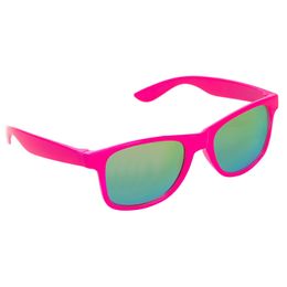 buttinette Brille, neonpink