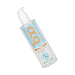 BOO Anal Relax, wasserbasiert, 150 ml