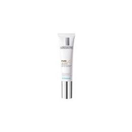 LA ROCHE-POSAY Pure Vitamin C Augen Anti-Falten Creme 15 ml