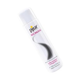 Pjur Woman, silikonbasiert, 100 ml