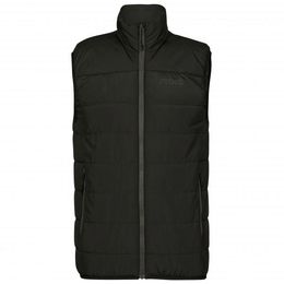 Stoic - MountainWool StorboSt. Padded Vest - Kunstfaserweste Gr S schwarz