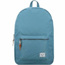 HERSCHEL Settlement Rucksack 47 cm Laptopfach bluestone