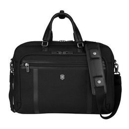 Victorinox Werks Professional Aktentasche 45 cm Laptopfach black