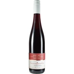 Weinbau Hofmann Hofmann 2021 Sommerfrischler Dornfelder feinherb