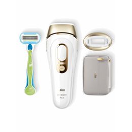 Braun Lichtepilator (IPL) Silk-expert Pro PL5054 *DEMO*