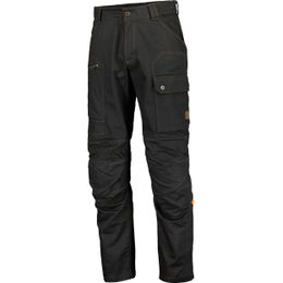 Scott Roamer, Textilhose