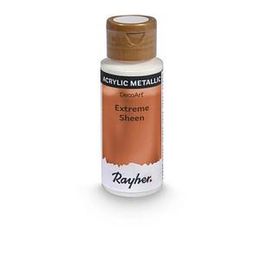 Rayher Extreme Sheen Acrylfarben metallic bronze 59,0 ml